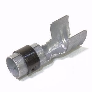 Better Straight Spark Plug Terminal - The Brillman Company
