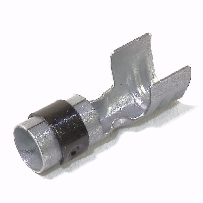 Better Straight Spark Plug Terminal - The Brillman Company