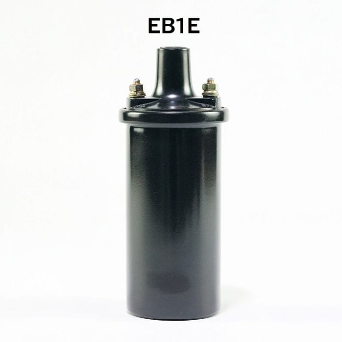 6-Volt Ignition Coil - The Brillman Company