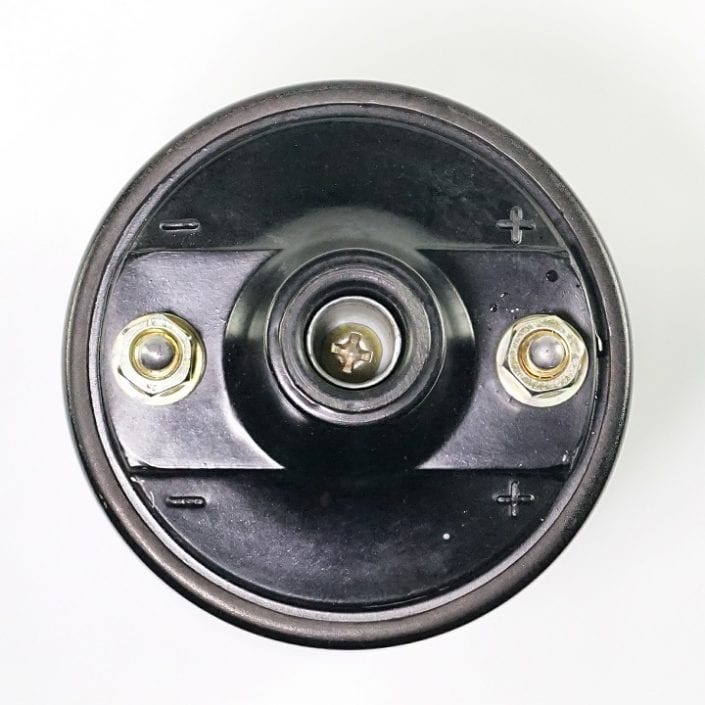 6-Volt Ignition Coil - The Brillman Company