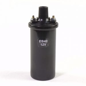 12-Volt Internal Resister Ignition Coil - Premium - The Brillman Company