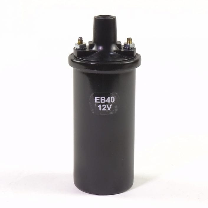 12-Volt Internal Resister Ignition Coil - Premium - The Brillman Company