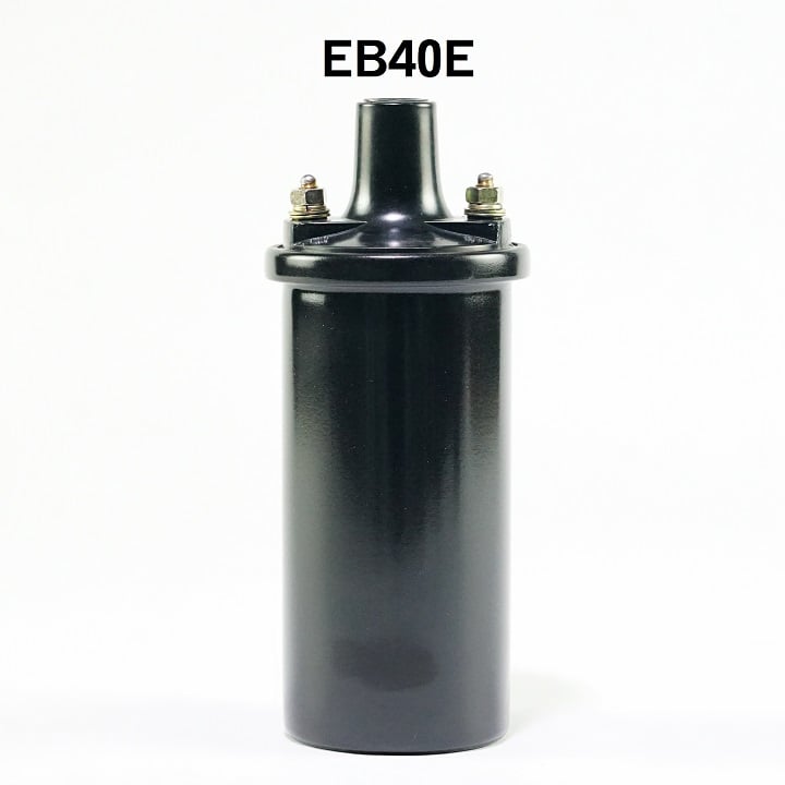 12 Volt Internal Resister Ignition Coil - The Brillman Company