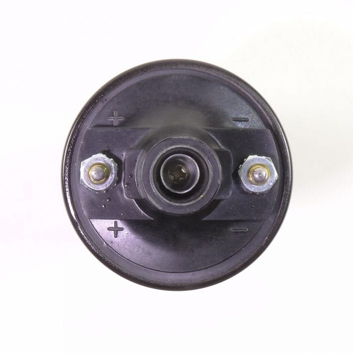 12-Volt Super Stinger Internal Resistor Ignition Coil - The Brillman ...