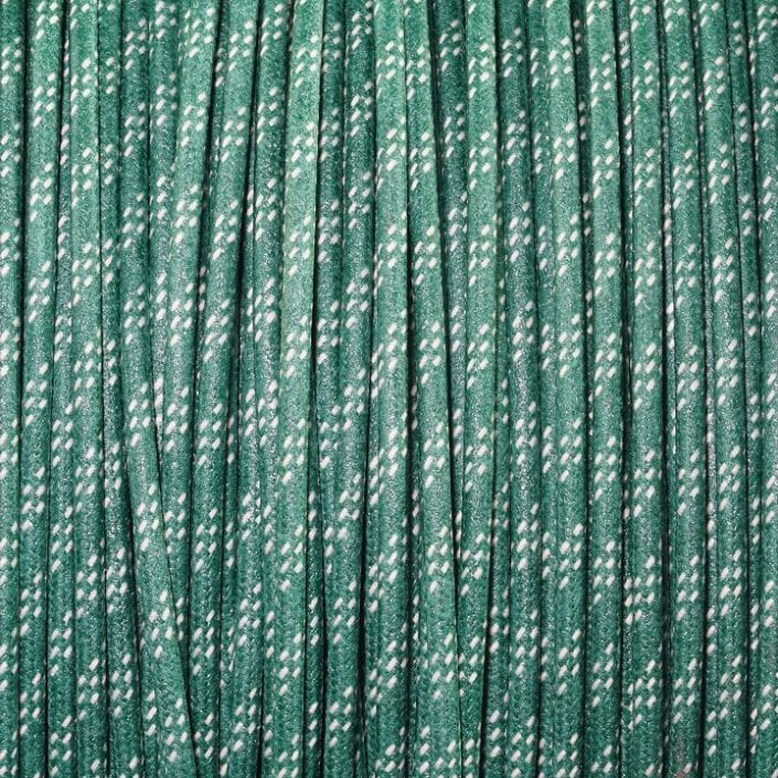 12 Gauge Cotton Braided Primary Wire - The Brillman Company