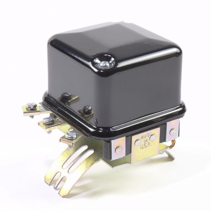 Voltage Regulators & Cutouts - The Brillman Company