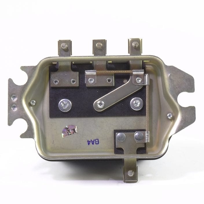 24-Volt Delco Type Voltage Regulator - The Brillman Company