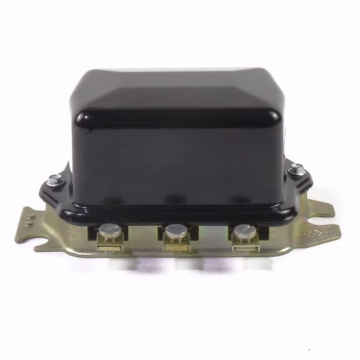 24-Volt Delco Type Voltage Regulator - The Brillman Company
