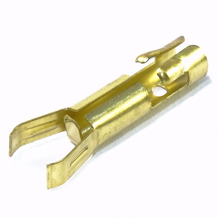 Right Angle Distributor/Magneto Terminal – The Brillman Company