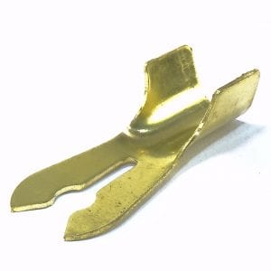 9mm Locking Thrust Spark Plug Terminal - The Brillman Company