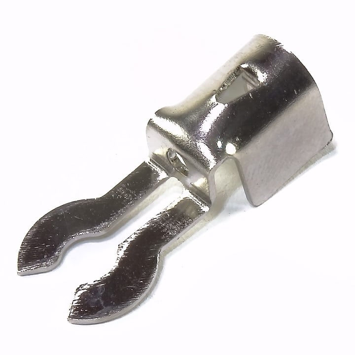 Forked Thrust Spark Plug Terminal – The Brillman Company