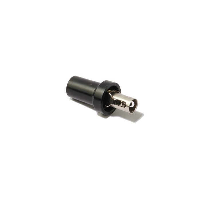 Straight Snap Cage Rajah Screw-Together (Bakelite) Spark Plug Terminal ...