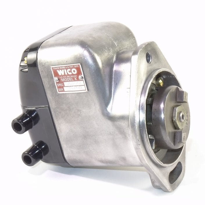Rebuilt WICO XH1042 Magneto - The Brillman Company