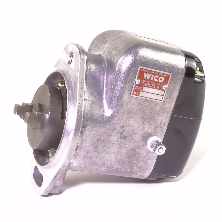 New WICO XH477B Magneto (Long Lug) - The Brillman Company