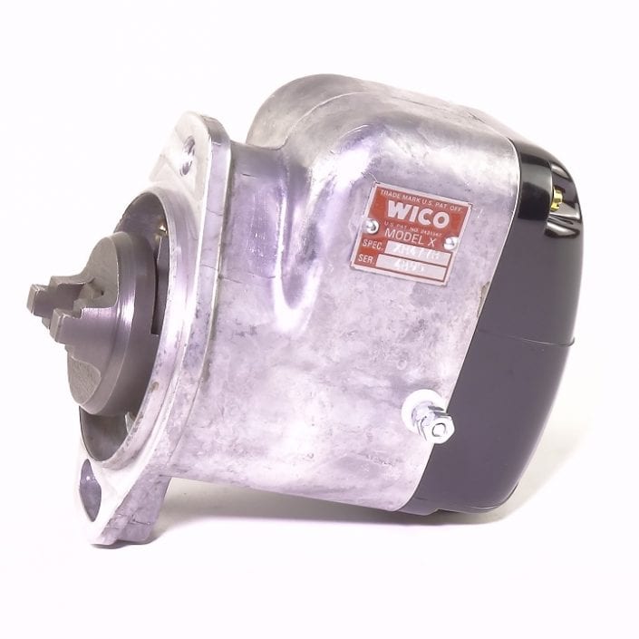 Rebuilt WICO XH477B Magneto – The Brillman Company