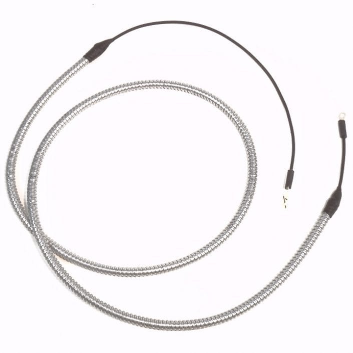 Farmall MD, MDV, Super MD Early Complete Wire Harness (Voltage ...