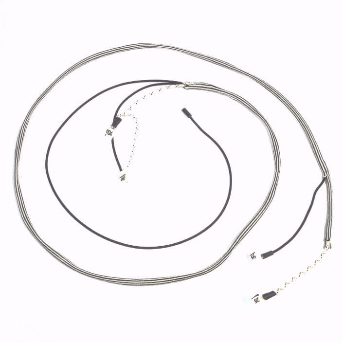 Farmall M (All), Super M (Serial #F501-F28174 & #L500001-L504801) Wire ...