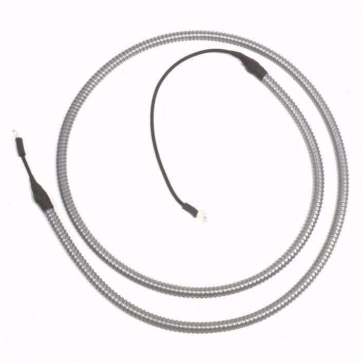 Farmall M (All), Super M (Serial #F501-F28174 & #L500001-L504801) Wire ...