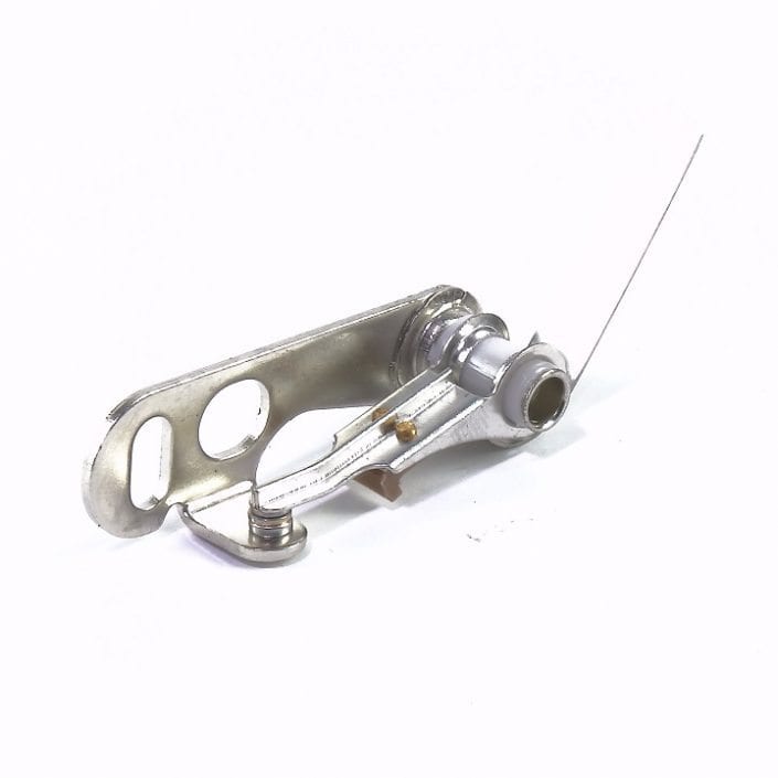 Delco Distributor Contact Points – The Brillman Company