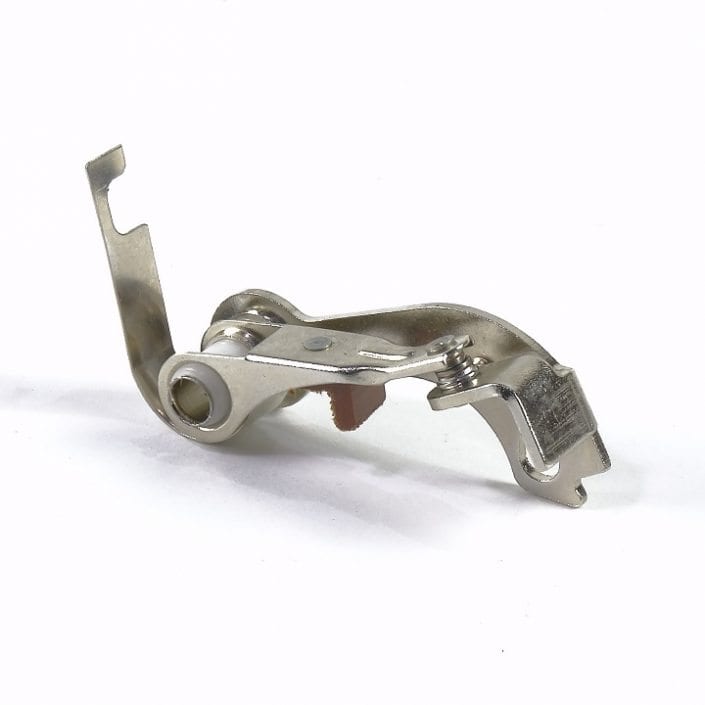 Autolite/Prestolite (IBT, IDR) Distributor Contact Points - The ...
