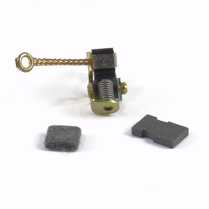 WICO Distributor Contact Points Set - The Brillman Company