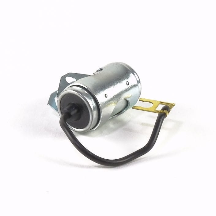 Ford/ International (DC-2, DC-6) Distributor Condenser - The Brillman ...
