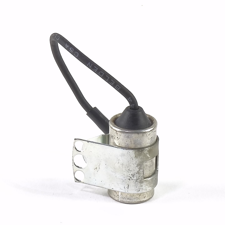 International / Holley Distributor Condenser - The Brillman Company