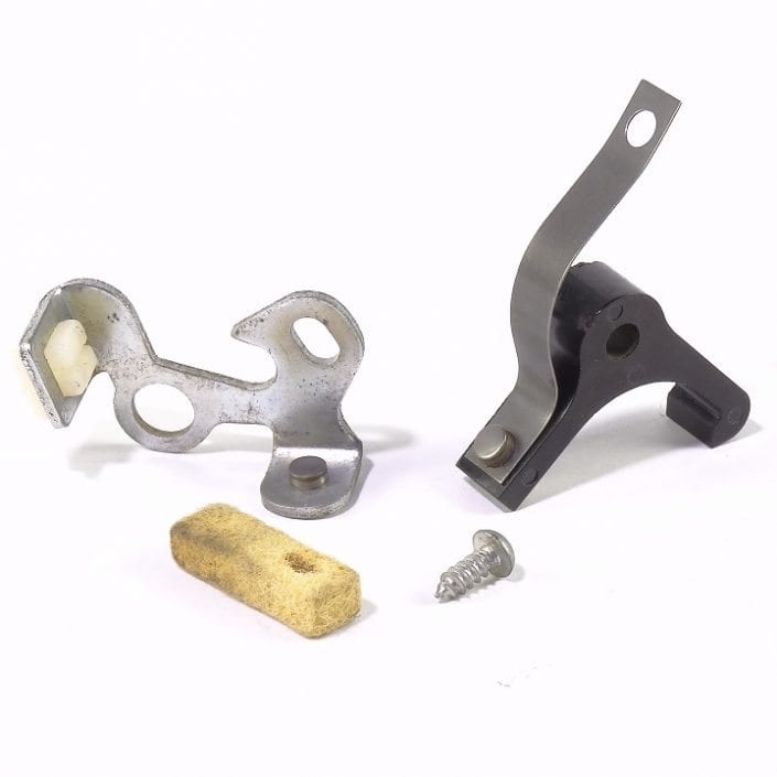 Fairbanks Morse FMJ Magneto Contact Points (CCW Rotation) – The ...