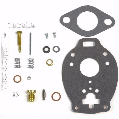 Zenith Carburetor Rebuild Kit - The Brillman Company