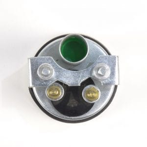 IHC Air Filter Indicator Gauge - The Brillman Company