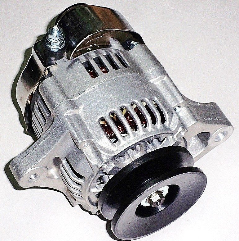 Small Engine Alternator