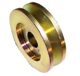 Alternator/Generator Pulley 3/8″ Belt Width X 2 5/8″ OD X 17mm – The ...
