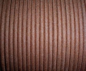 10 Gauge Cotton Braided Primary Wire – The Brillman Company