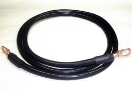 Farmall Cub LoBoy 154 Switch-to-Starter Cable – The Brillman Company