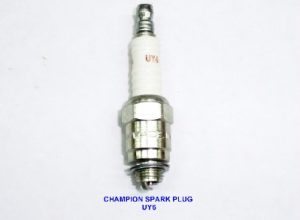 #UY6, Champion Spark Plug (10mm) – The Brillman Company