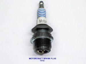 7/8″ Motorcraft Spark Plug – The Brillman Company
