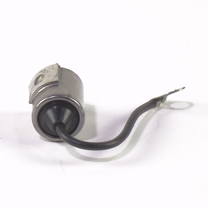 Lucas Distributor Condenser - The Brillman Company