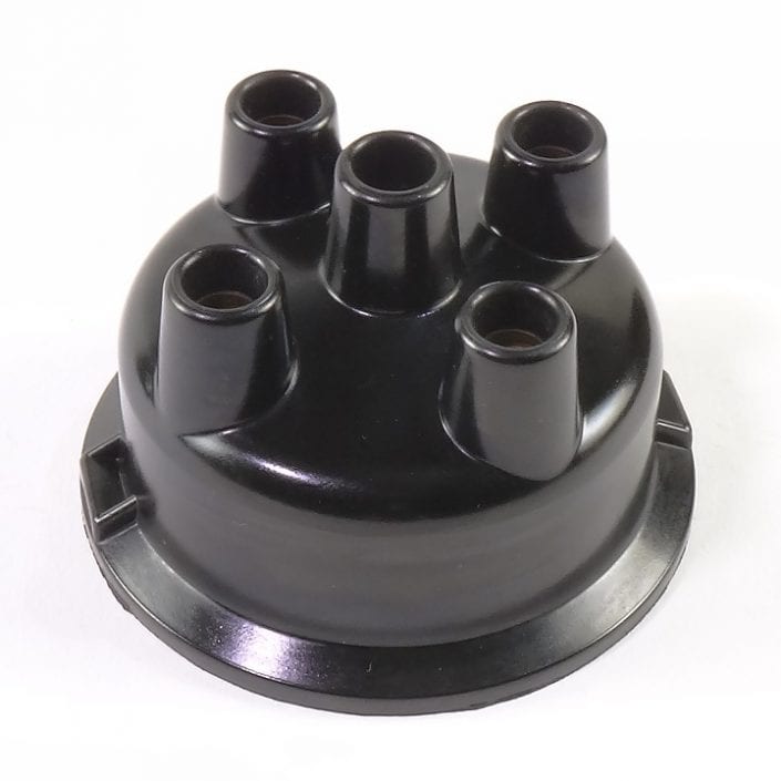 Autolite/Prestolite 4-Cylinder Distributor Cap - The Brillman Company
