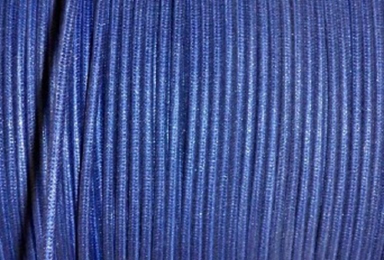 14 Gauge Cotton Braided Wire – The Brillman Company