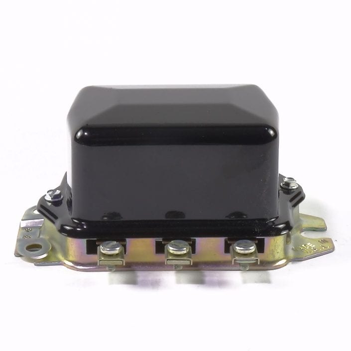6-Volt Delco Type Voltage Regulator (26-30 Amps) - The Brillman Company