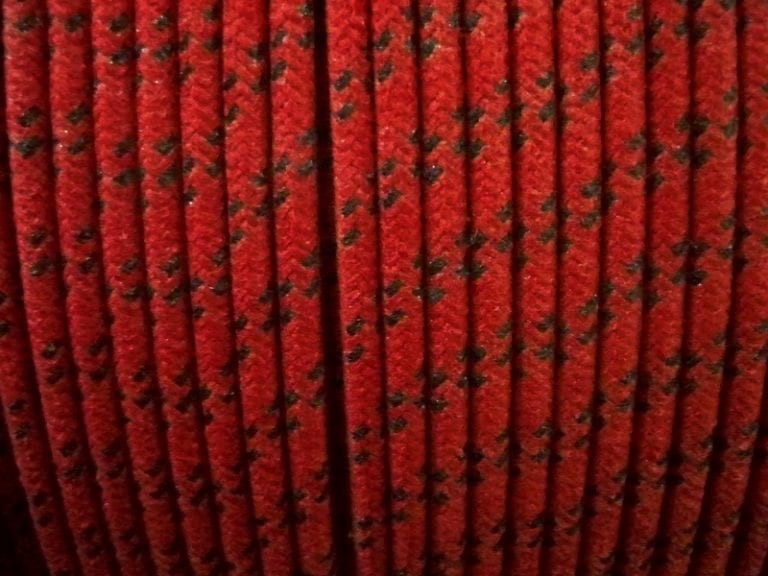 16 Gauge Cotton Braided Primary Wire – The Brillman Company