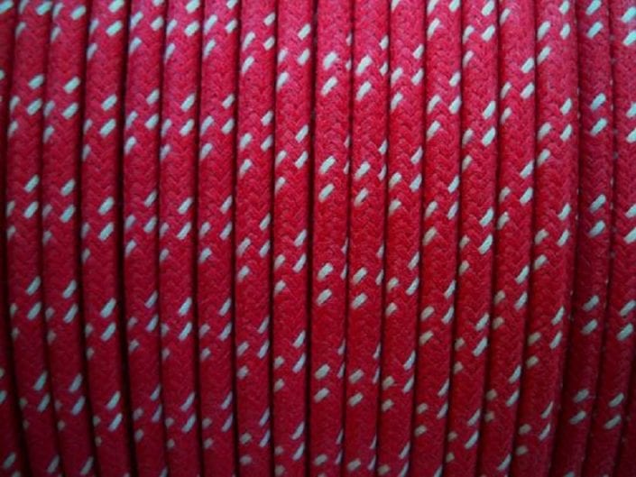 16 Gauge Cotton Braided Primary Wire – The Brillman Company