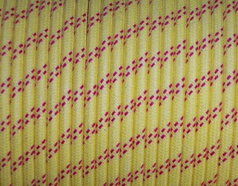 14 Gauge Cotton Braided Wire – The Brillman Company