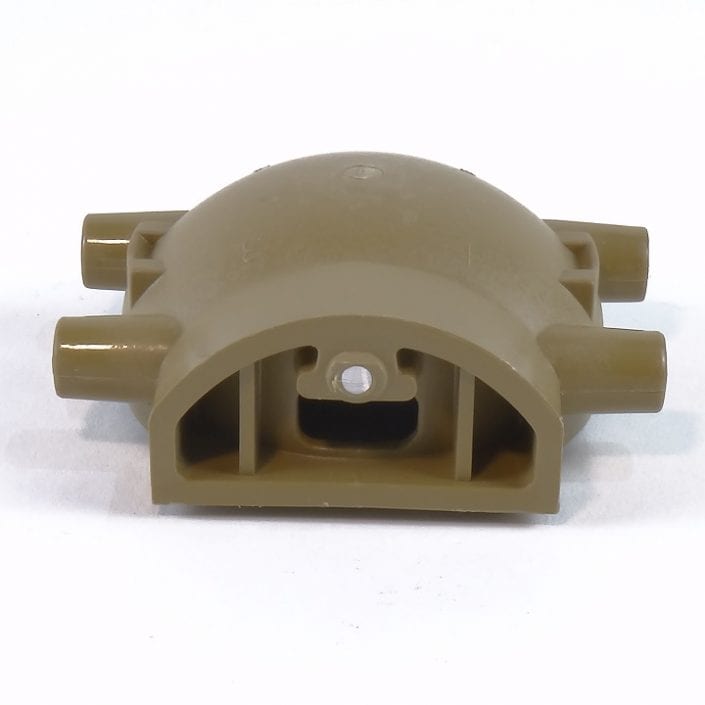 Ford/Fordson 4-Cylinder Distributor Cap - The Brillman Company