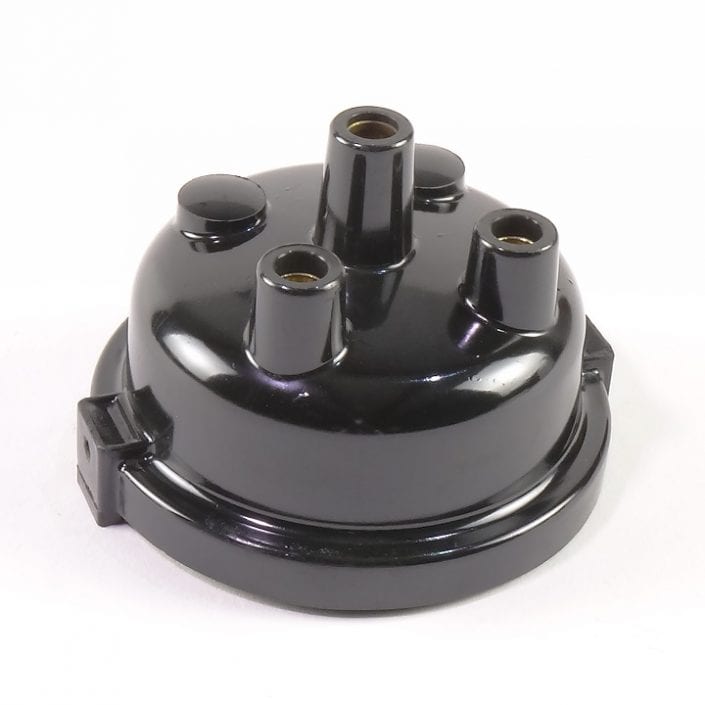 2-Cylinder WICO Distributor Cap - The Brillman Company