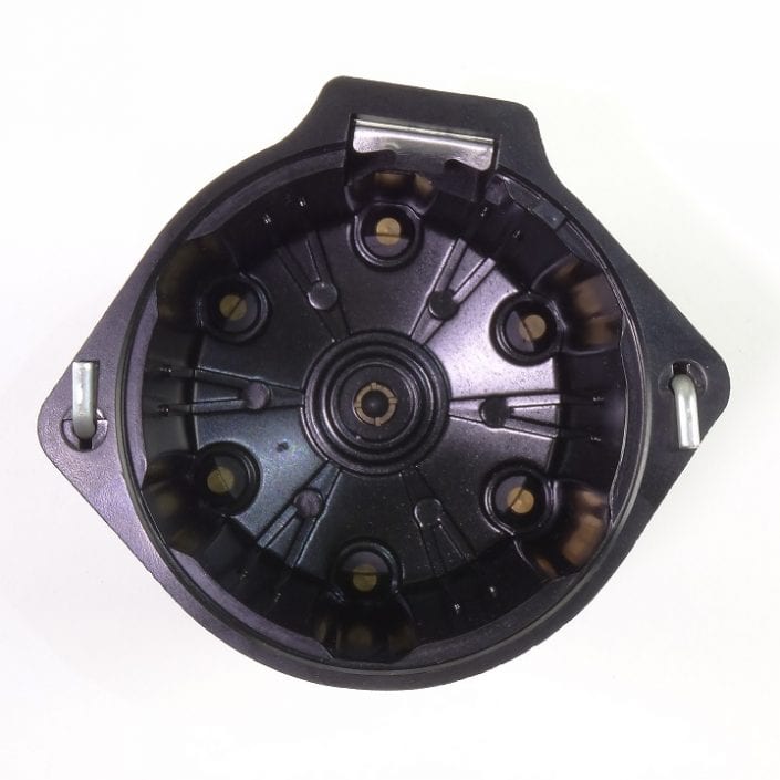 6 Cylinder Delco Remy Distributor Cap for Buick Odd Fire – The Brillman ...