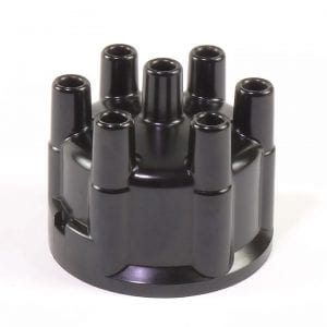 1962-1969 Dodge 6 Cylinder Chrysler Distributor Cap – The Brillman Company