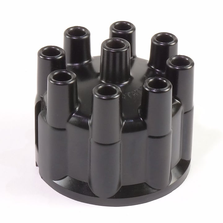 Dodge 1962-1969 8 Cylinder Chrysler Distributor Cap - The Brillman Company