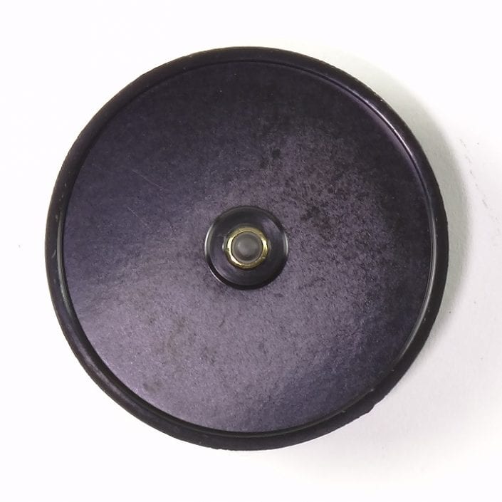 Ford 1928-1931 Model A Distributor Cap Top – The Brillman Company