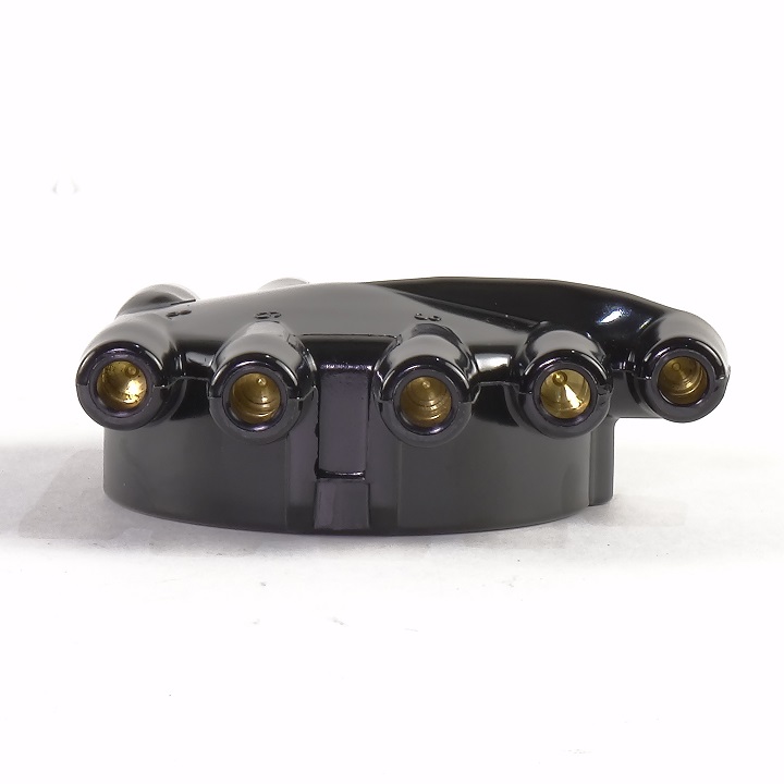 8-Cylinder Ford Distributor Cap - The Brillman Company